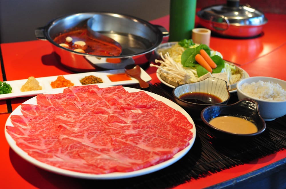 SHABUWAY JAPANESE STYLE HOT POT - Updated October 2025 - 869 Photos ...