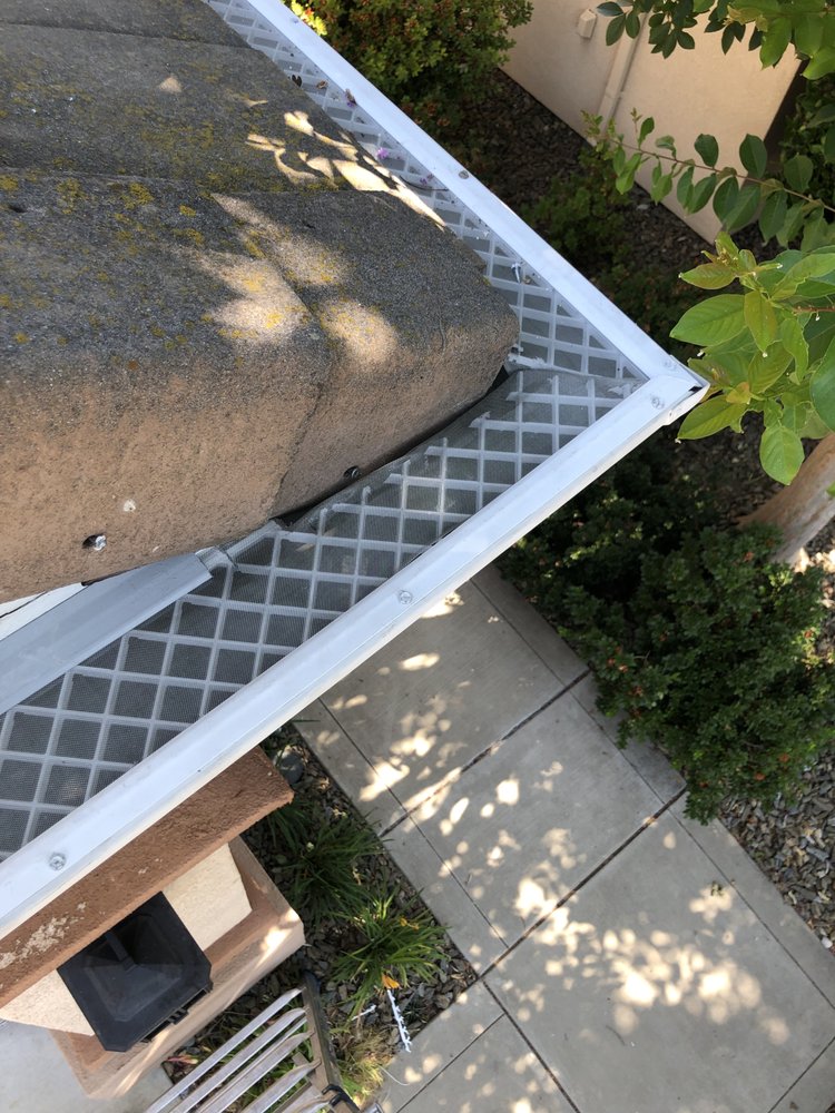 GUTTER TEK - Request a Quote - 12 Photos - Stockton, California - Gutter Services - Phone Number ...