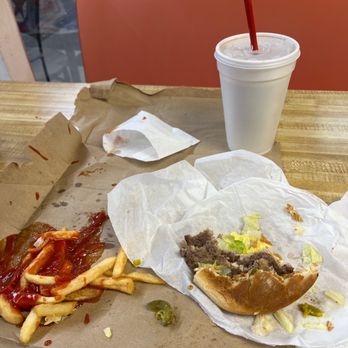 MYTIBURGER - Updated July 2024 - 141 Photos & 258 Reviews - 2211 W 43rd ...