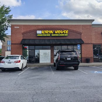 KIRIN HOUSE - Updated December 2025 - 142 Photos & 156 Reviews - 1064 ...