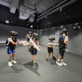 SANDBOX VR - Updated December 2025 - 24 Photos & 14 Reviews - 6737 ...