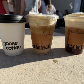 GOOSE COFFEE - Updated January 2026 - 298 Photos & 170 Reviews - 9090 ...