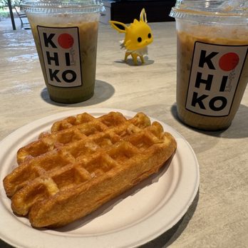 Photos of KOHIKO COFFEE HOUSE - Updated August 2024 - 104 Photos & 49 ...