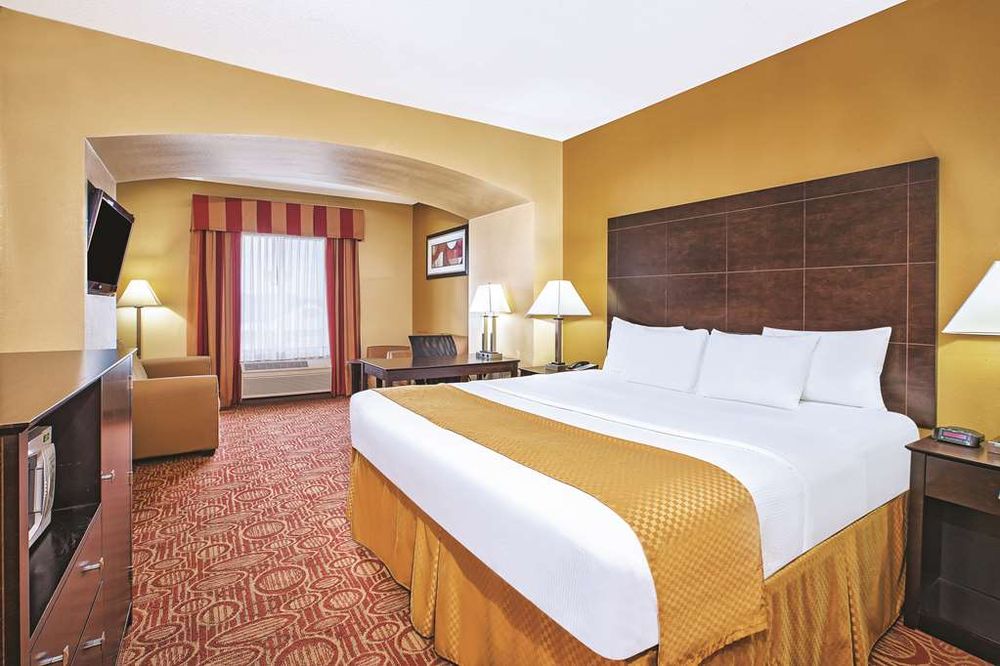 LA QUINTA BY WYNDHAM COLUMBUS WEST - HILLIARD - Updated November 2025 ...