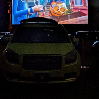SHANKWEILER’S DRIVE-IN THEATRE - Updated November 2025 - 25 Photos & 47 ...