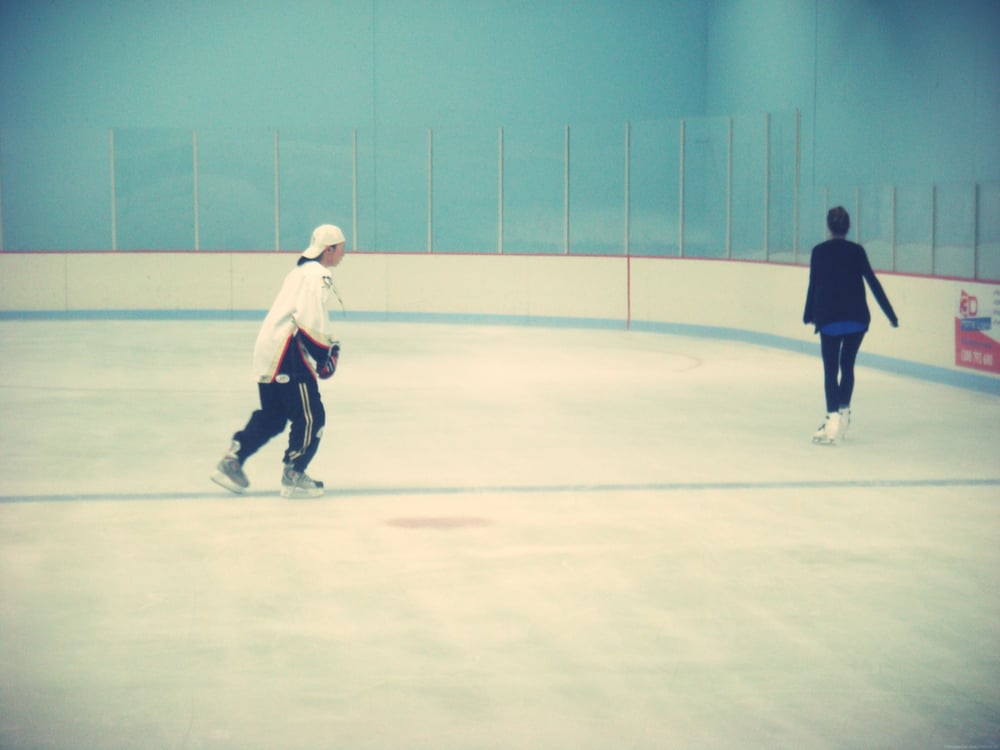 PERTH ICE ARENA - Updated August 2025 - 708 Marshall Rd, Malaga Western ...