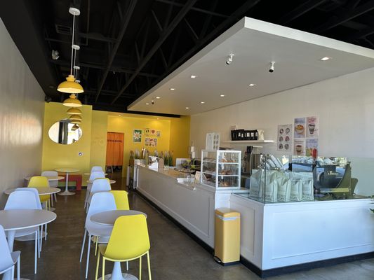 COFFEE SIGNAL - Updated August 2025 - 357 Photos & 156 Reviews - 207 N ...