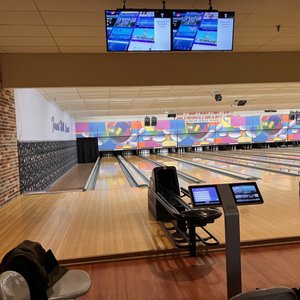 GREENMOUNT BOWL - Updated April 2025 - 1625 N Main St, Hampstead ...