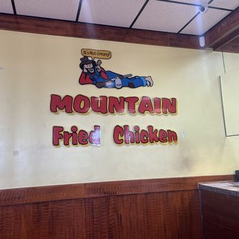 MOUNTAIN FRIED CHICKEN - Updated December 2025 - 21 Photos & 40 Reviews ...