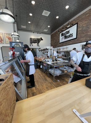 MASTER MEATS - Updated April 2025 - 25 Photos & 28 Reviews - 4127 6th ...