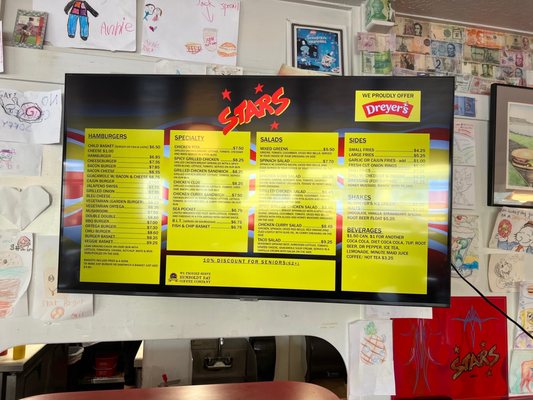 STARS HAMBURGERS - Updated December 2025 - 52 Photos & 213 Reviews ...