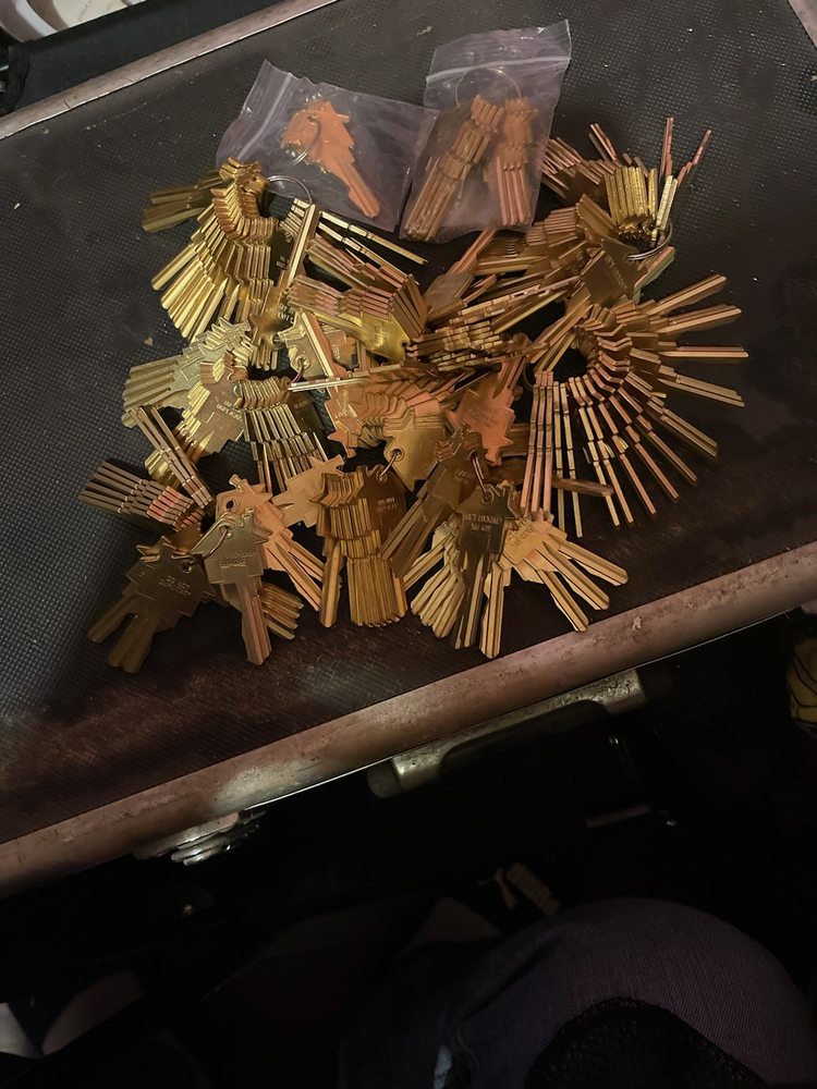 JOE’S LOCK AND KEY - Updated January 2026 - 78 Photos & 107 Reviews ...