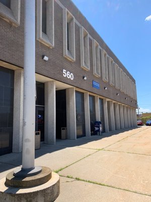 US POST OFFICE - Updated May 2026 - 13 Photos & 27 Reviews - 560 Huyler ...