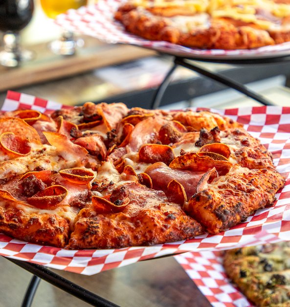 CURRY PIZZA HOUSE SAN RAMON - Updated October 2025 - 314 Photos & 289 ...