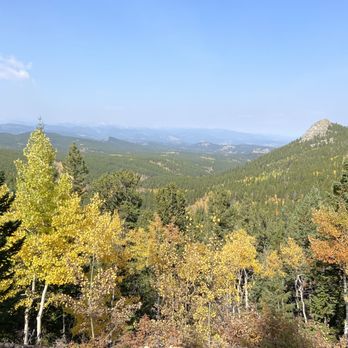 GOLDEN GATE CANYON STATE PARK - Updated November 2025 - 329 Photos - 95 ...