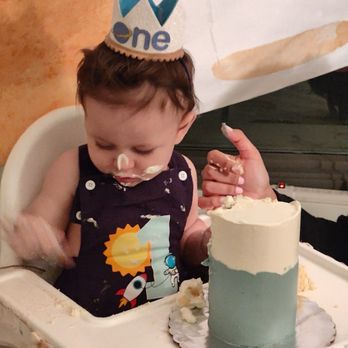 THERE SHOULD ALWAYS BE CAKE - Updated June 2025 - 307 Photos & 109 ...