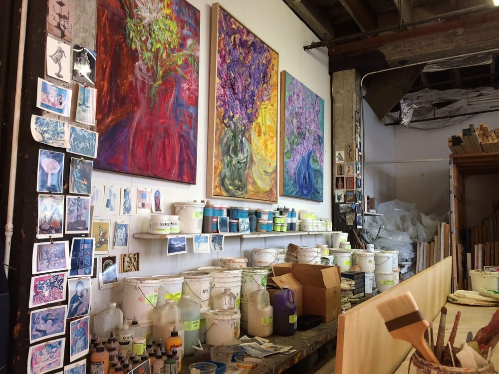 DELAVAN ART GALLERY - Updated May 2025 - 31 Photos - 501 W Fayette St ...