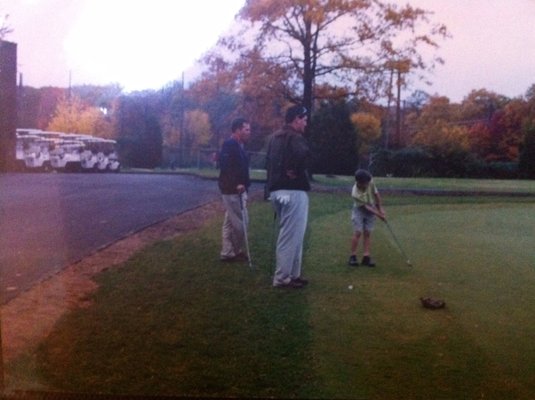 UNIVERSITY OF MARYLAND GOLF COURSE - 17 Photos & 15 Reviews - Golf ...