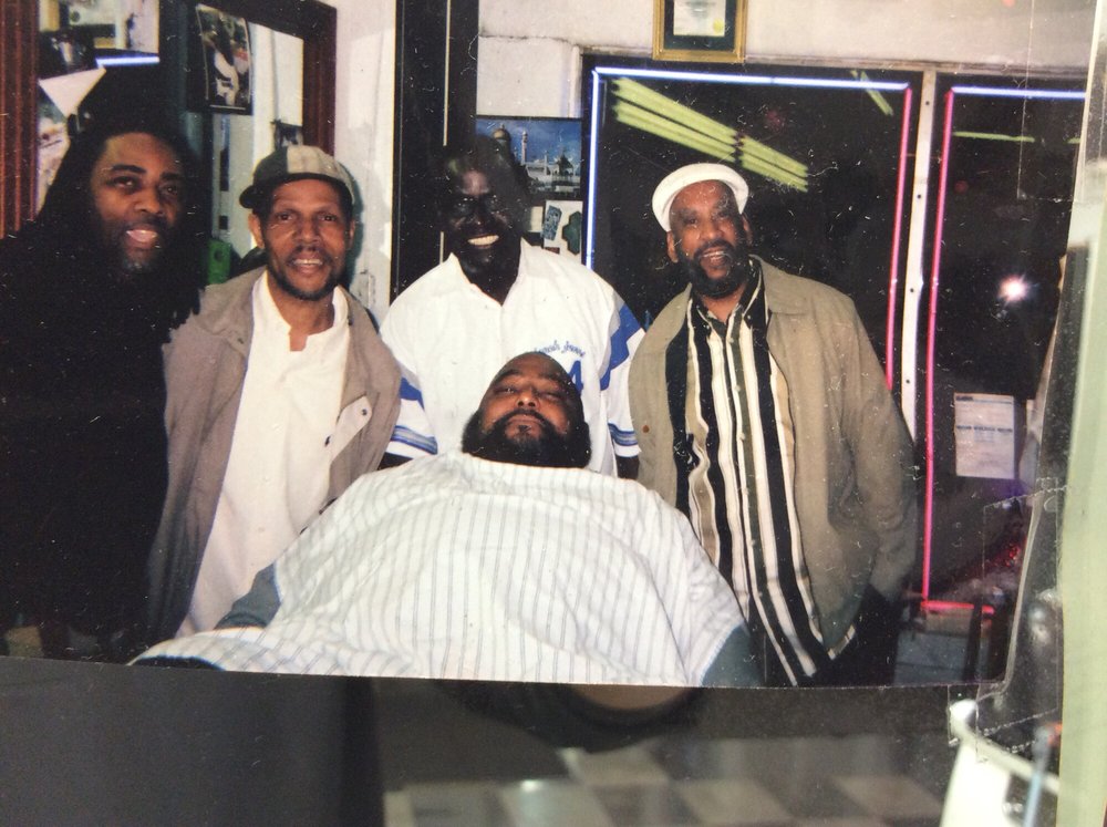 MARVELOUS MARV’S KLASSIC KUTS - Updated June 2024 - 4171 Germantown Ave ...