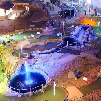 KING MINI GOLF PARK - Updated December 2025 - 58 Photos & 18 Reviews ...