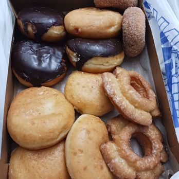 SARAH DONUTS - Updated November 2025 - 141 Photos - 121 Reviews - 2136 ...