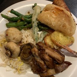 ASIA BUFFET - Updated August 2025 - 375 Photos & 460 Reviews - 23552 El ...