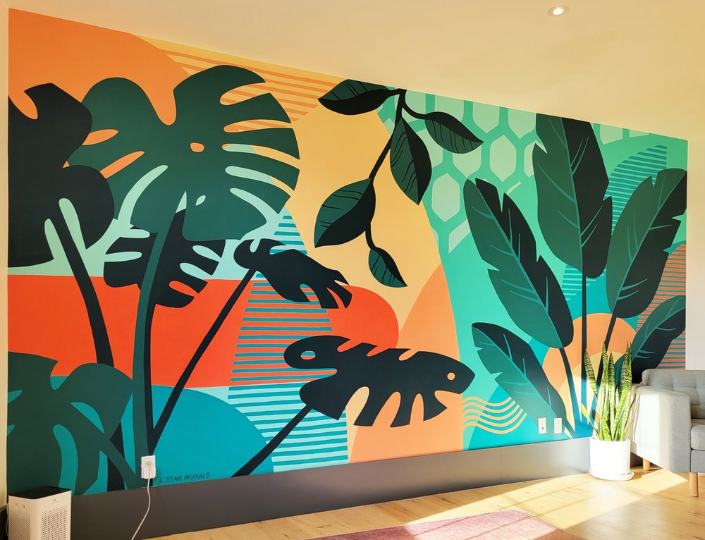 L STAR MURALS - Updated May 2026 - 101 Photos & 24 Reviews - Los ...