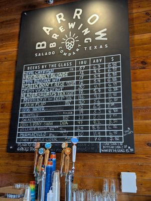 BARROW BREWING COMPANY - Updated October 2025 - 125 Photos & 132 ...