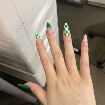 M. VINCE’ NAIL SPA - Updated June 2025 - 45 Photos & 50 Reviews - 3050 ...