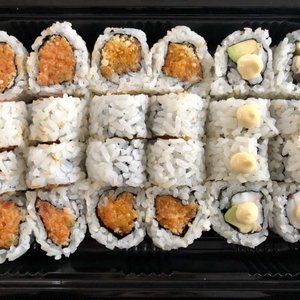 HAMADA OF JAPAN - 199 Photos & 376 Reviews - Japanese - 18310 N Creek ...