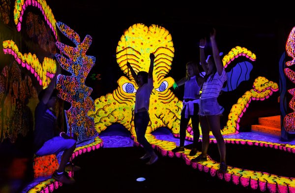 PUTTING EDGE - Updated January 2026 - 314 Photos & 135 Real Reviews ...