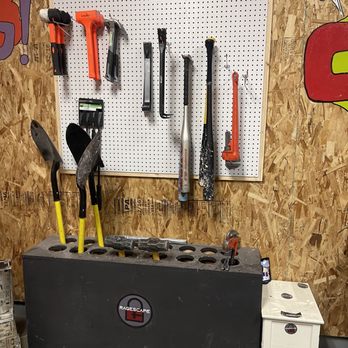 RAGESCAPE RAGE & ESCAPE ROOMS - Updated June 2024 - 145 Photos & 43 Reviews - 1906 Oceanside ...