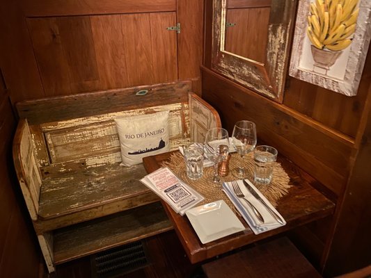 SAMBA MONTCLAIR - 1081 Photos & 777 Reviews - 7 Park St, Montclair, New ...