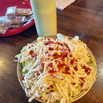 OLD SHAWNEE PIZZA-SHAWNEE - Updated June 2024 - 117 Photos & 226 ...