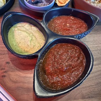 NOCHE WOODFIRED GRILL & AGAVE BAR - 145 Photos & 58 Reviews - 110 N ...