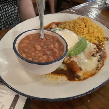 THE ORIGINAL NINFA’S ON NAVIGATION - 2363 Photos & 1933 Reviews - 2704 ...