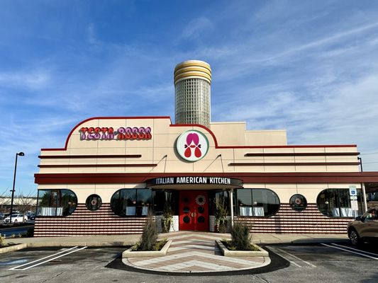 TESTA ROSSA - Updated January 2025 - 31 Photos & 19 Reviews - 919 ...