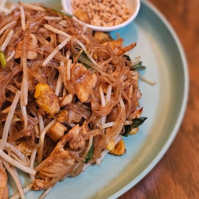 PAI NORTHERN THAI KITCHEN - Updated December 2025 - 636 Photos & 209 ...