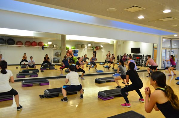 DREXEL RECREATION CENTER - Updated December 2025 - 84 Photos & 26 ...