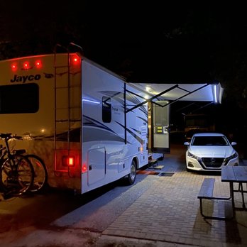 BUTTONWOOD INLET RV RESORT - Updated September 2025 - 23 Photos & 11 ...