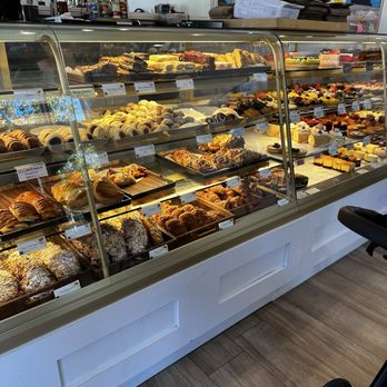 LAVENDER BAKERY & CAFE’ - Updated December 2024 - 1657 Photos & 1221 ...
