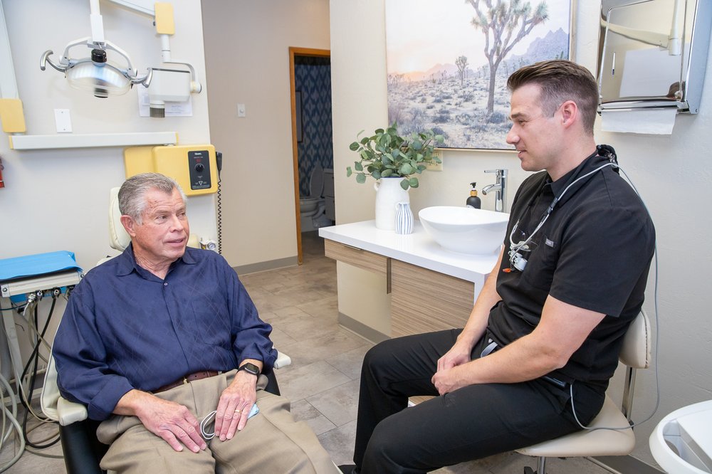 FINE DENTISTRY DR DAVID ROSS - Updated February 2025 - 23 Photos & 23 ...