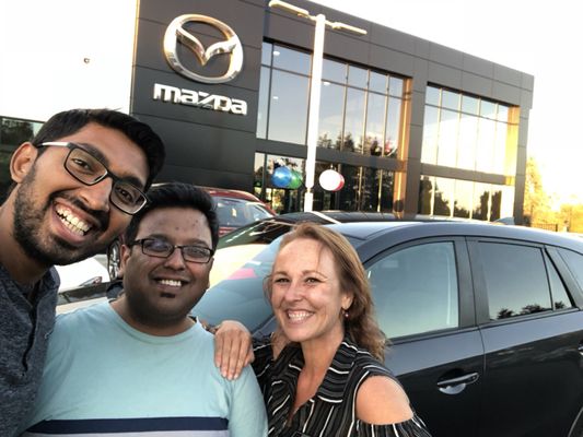 FREMONT MAZDA - Updated December 2025 - 183 Photos & 1390 Reviews ...