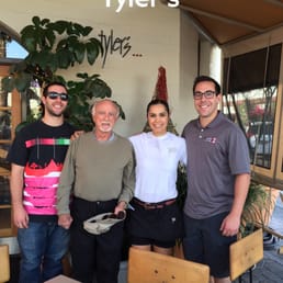 TYLER’S BURGERS - Updated July 2025 - 491 Photos & 825 Reviews - 149 S ...