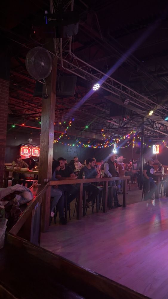 ROWDYS - Updated October 2025 - 14 Photos & 42 Reviews - 803 E Nasa Pkwy, Webster, Texas ...