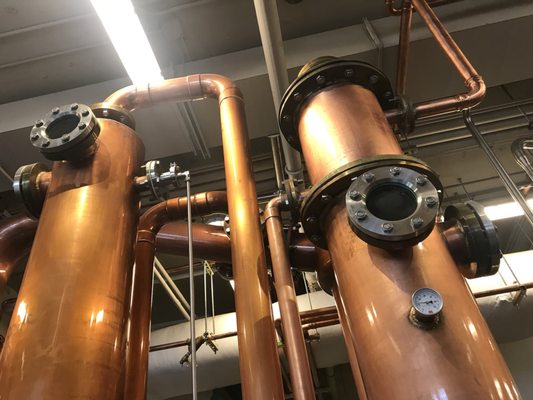COPPERWORKS DISTILLING COMPANY - 152 Photos & 115 Reviews ...