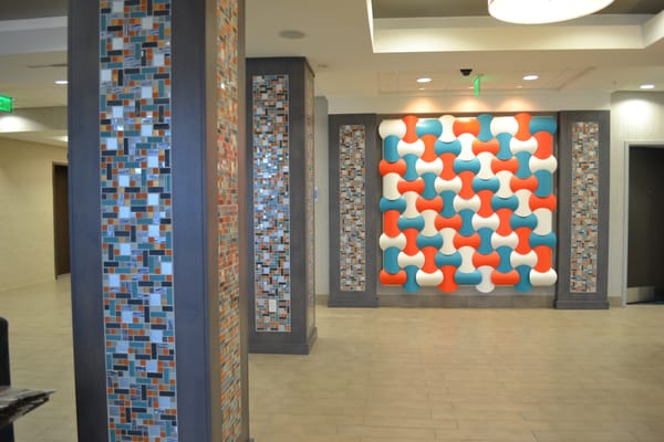 HOLIDAY INN EXPRESS & SUITES KNOXVILLE WEST - PAPERMILL DR - 43 Photos ...