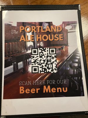 PORTLAND ALE HOUSE - 40 Photos & 37 Reviews - 188 Main St, Portland ...