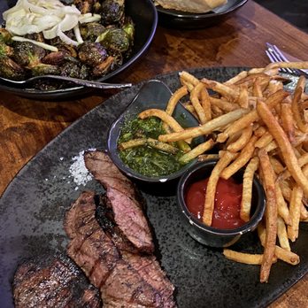 BLACK COW CHOPHOUSE - Updated June 2024 - 95 Photos & 71 Reviews - 420 ...