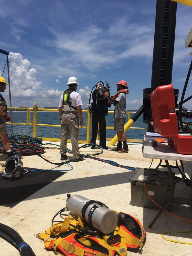 SOS DIVING & SALVAGE - Updated December 2025 - 910 South 8th St ...